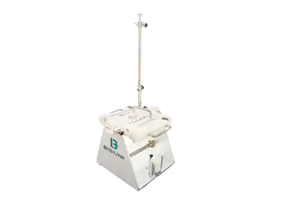 BioHub ® Magnetic Separator - Bio-Link
